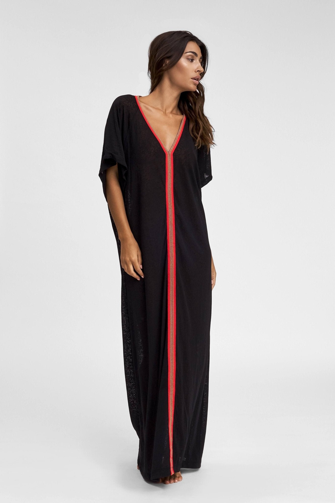 Inca Abaya – Pasha Living